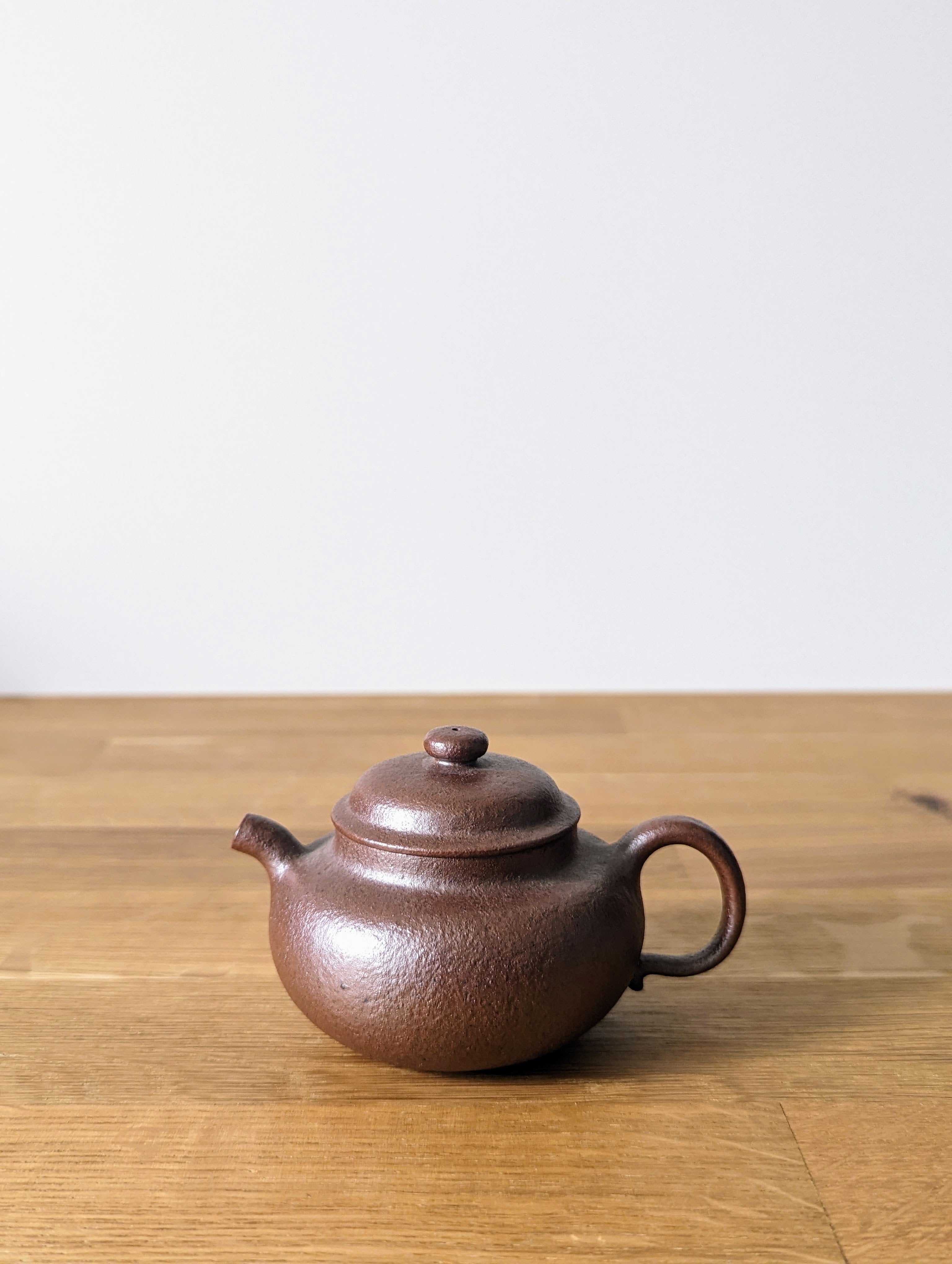 Squash Teapot Var. 2 - Quỳnh – Anna Ye Tea | Single Origin Vietnamese Tea